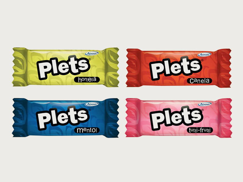 Plets - Ciapel Papéis e Embalagens